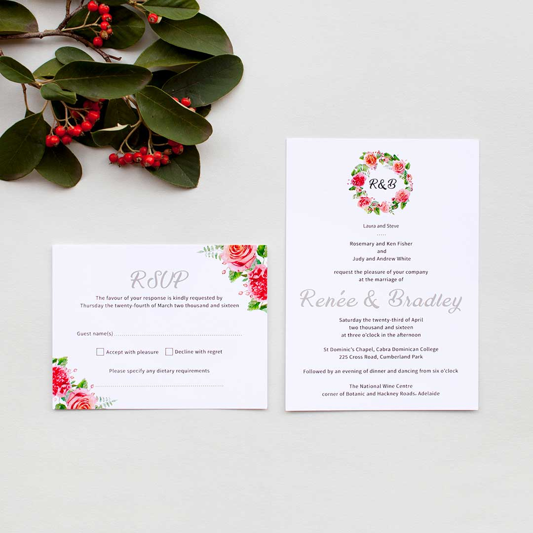 27+ Great Picture of Addressing Wedding Invitations - regiosfera.com