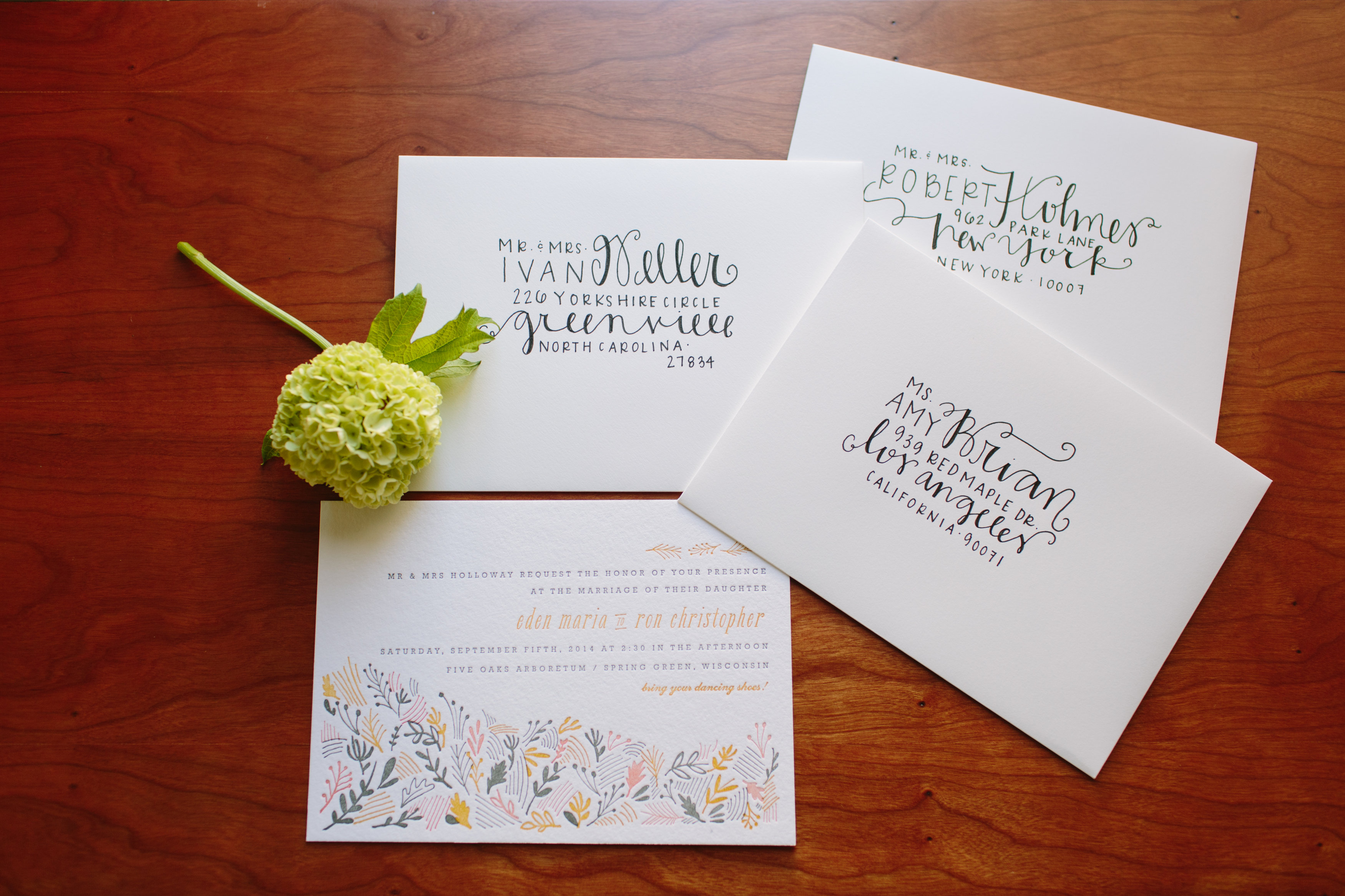 37+ Brilliant Picture of Addressing Wedding Invitations Outer Envelope ...