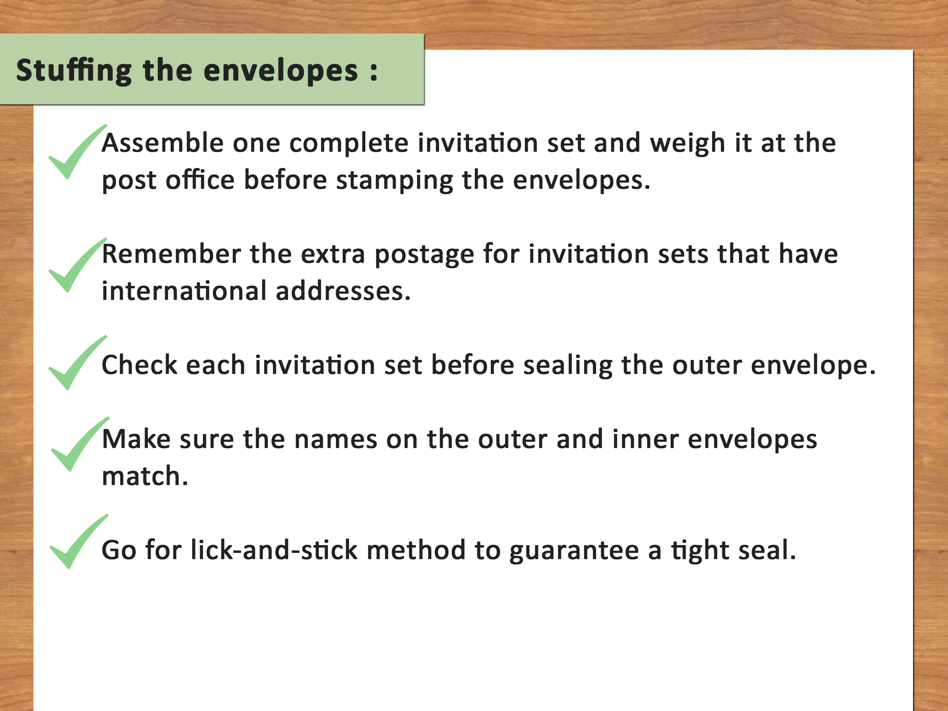 37+ Brilliant Picture of Addressing Wedding Invitations Outer Envelope ...