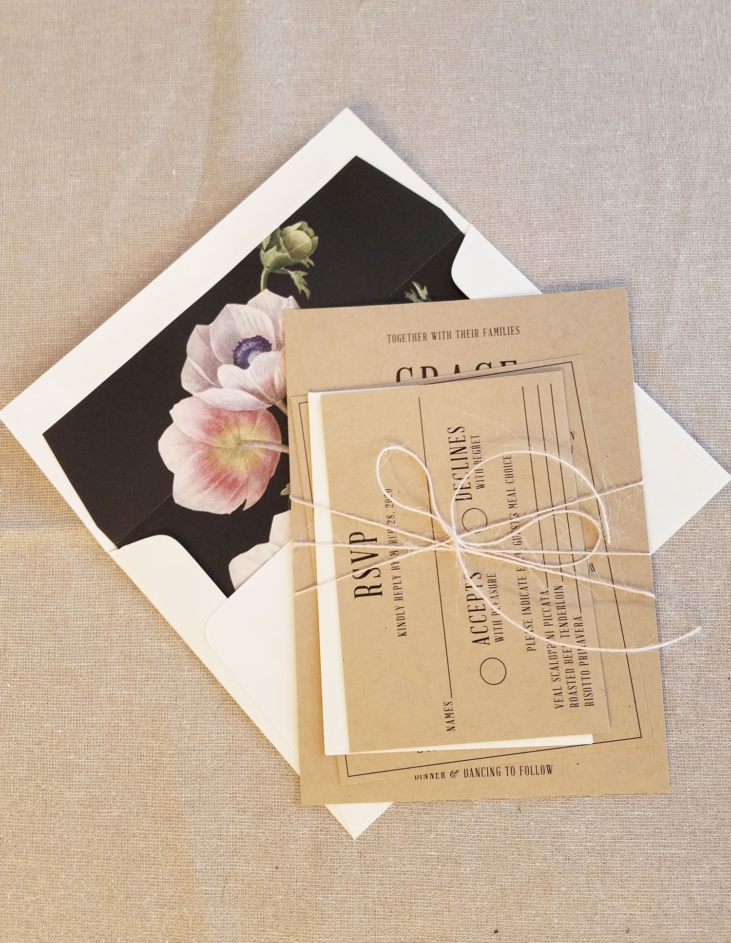 37+ Brilliant Picture of Addressing Wedding Invitations Outer Envelope ...
