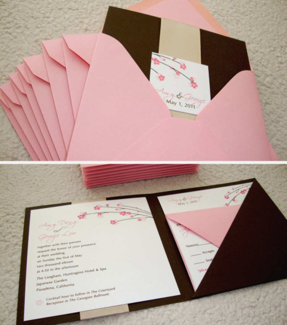 37+ Marvelous Photo of Affordable Wedding Invites - regiosfera.com