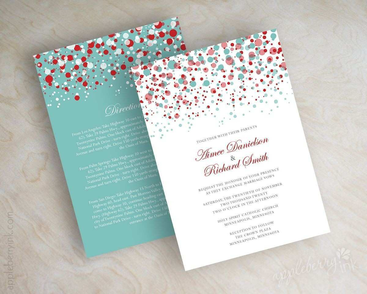 37+ Marvelous Photo of Affordable Wedding Invites - regiosfera.com