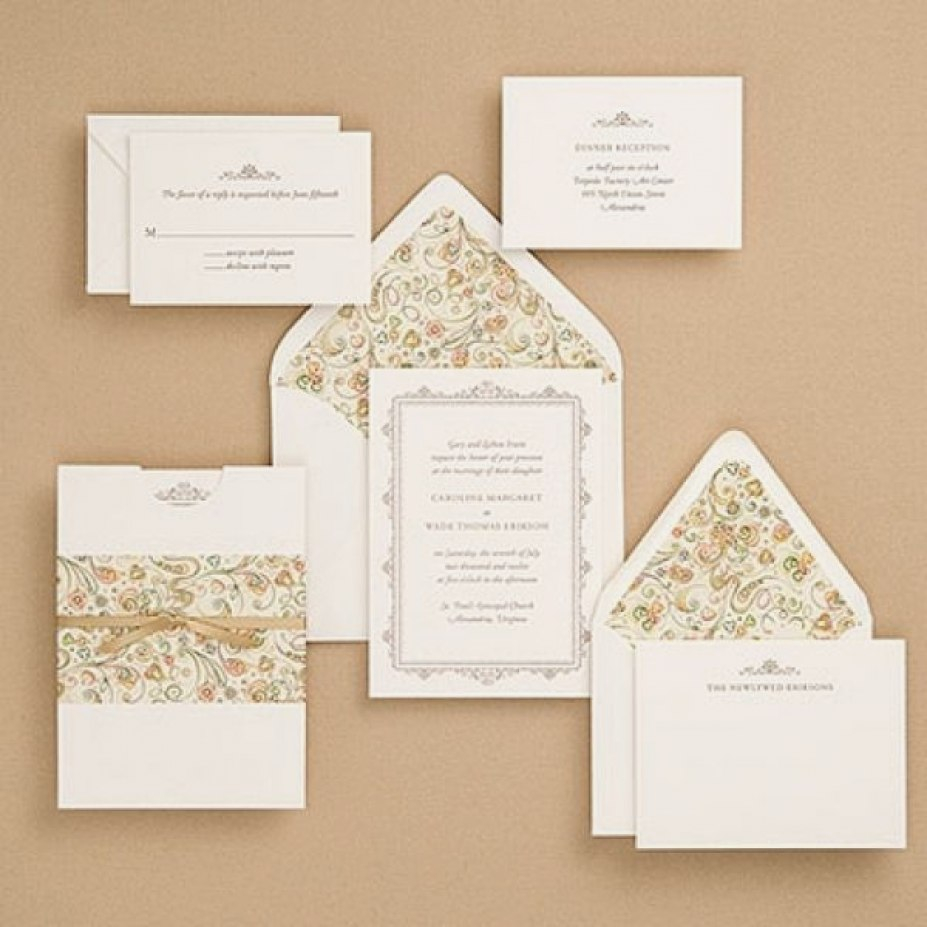 37+ Marvelous Photo of Affordable Wedding Invites - regiosfera.com