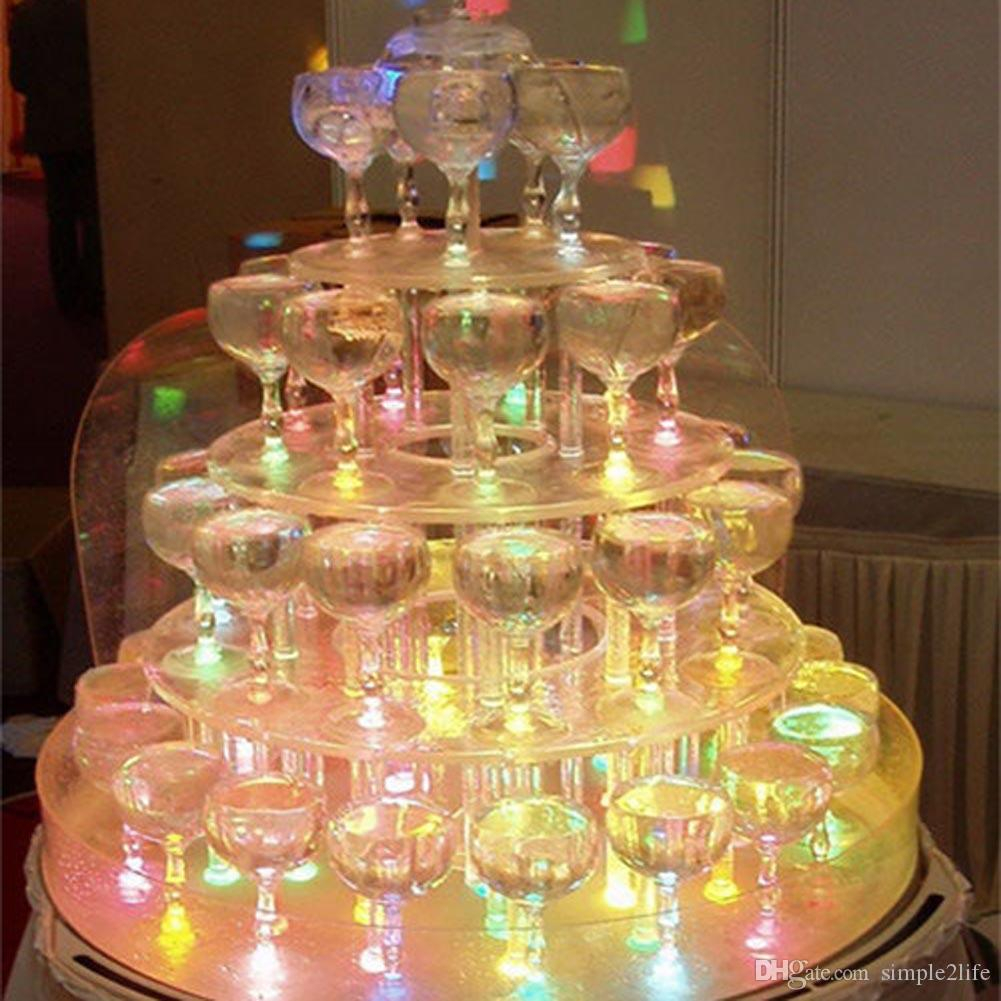 Elegant Image of Bar Wedding Decor - regiosfera.com