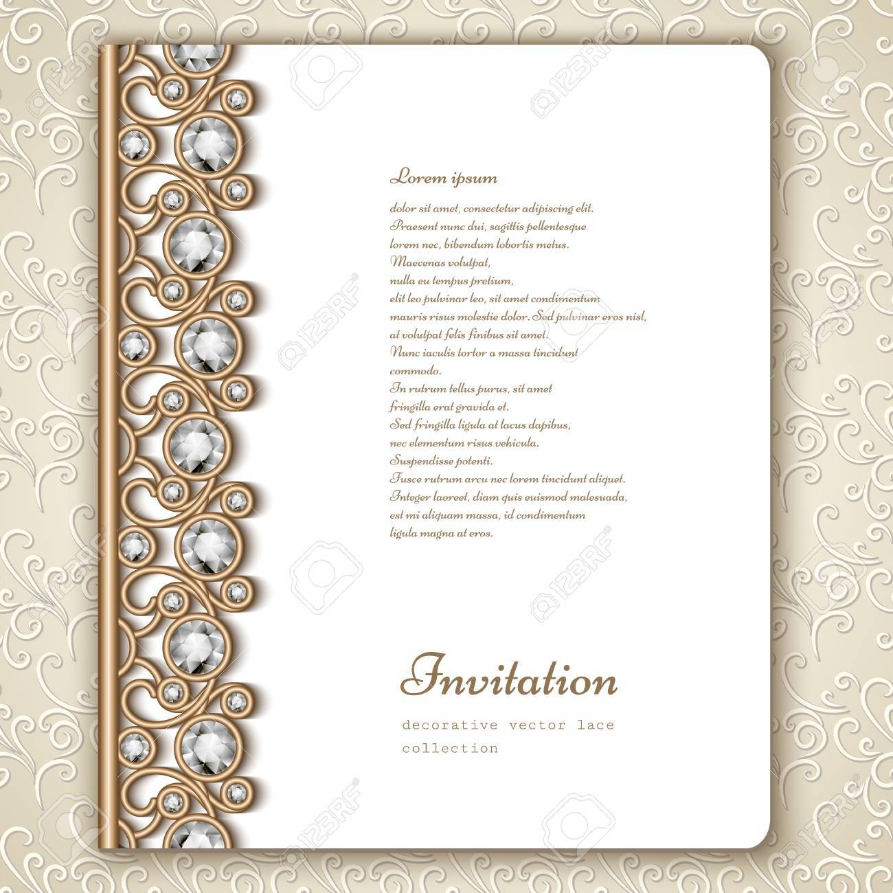 37+ Brilliant Photo of Book Wedding Invitations - regiosfera.com