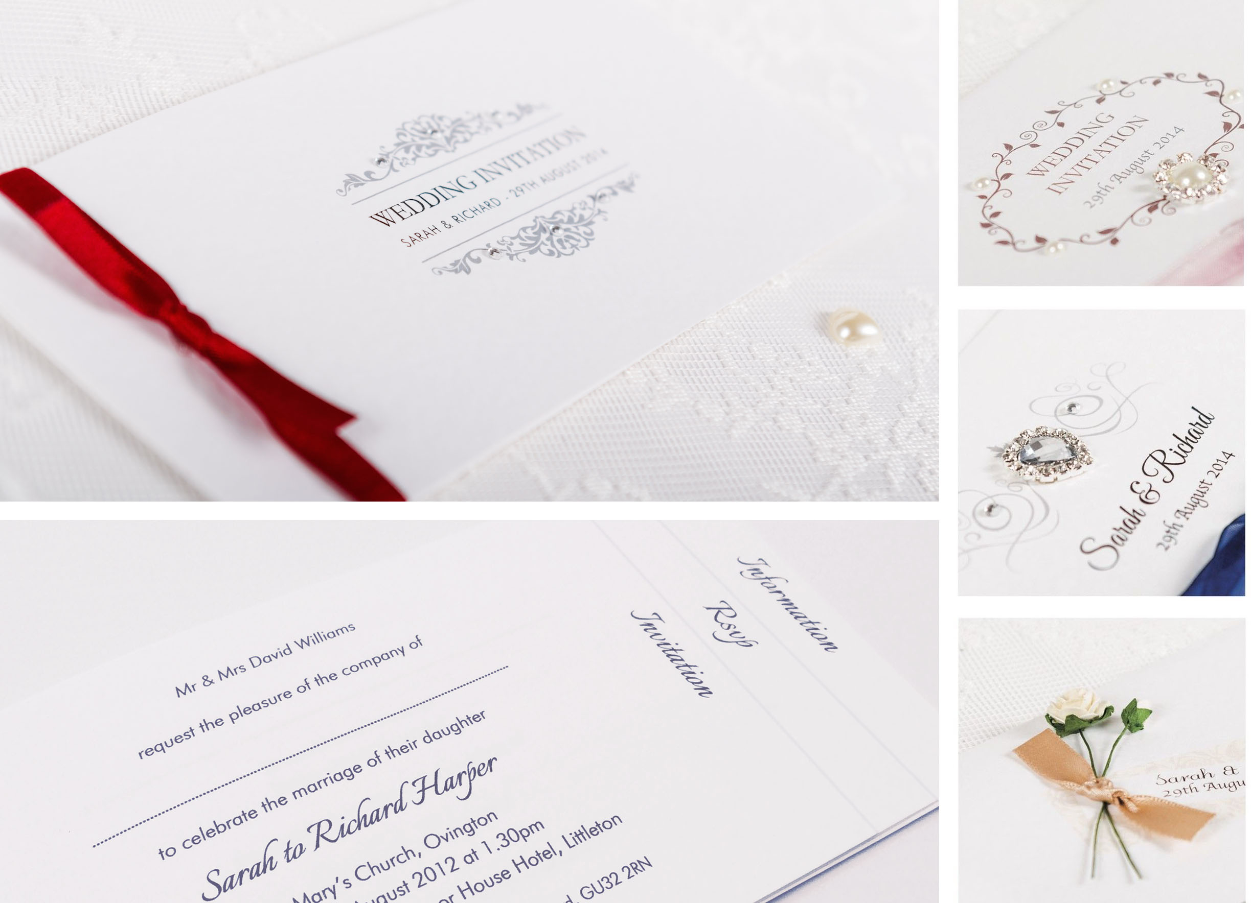 37+ Brilliant Photo of Book Wedding Invitations - regiosfera.com