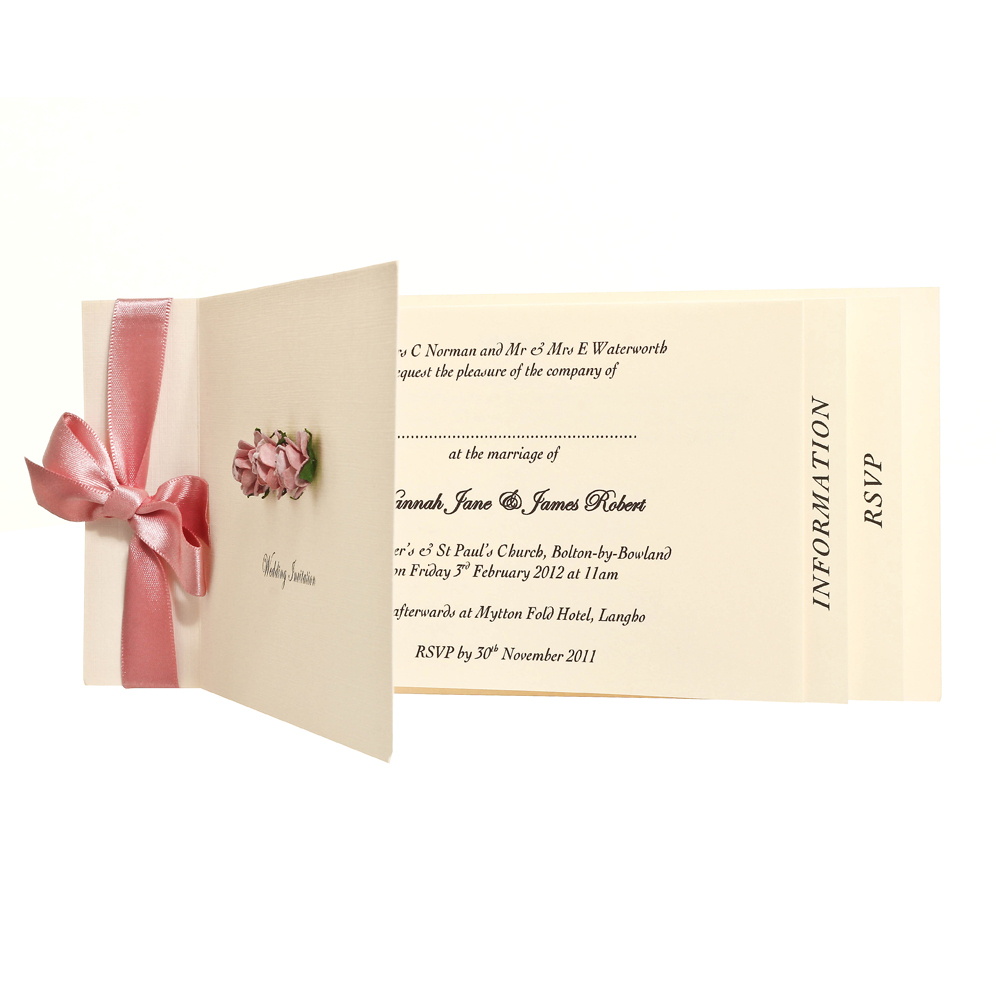 37+ Brilliant Photo of Book Wedding Invitations - regiosfera.com
