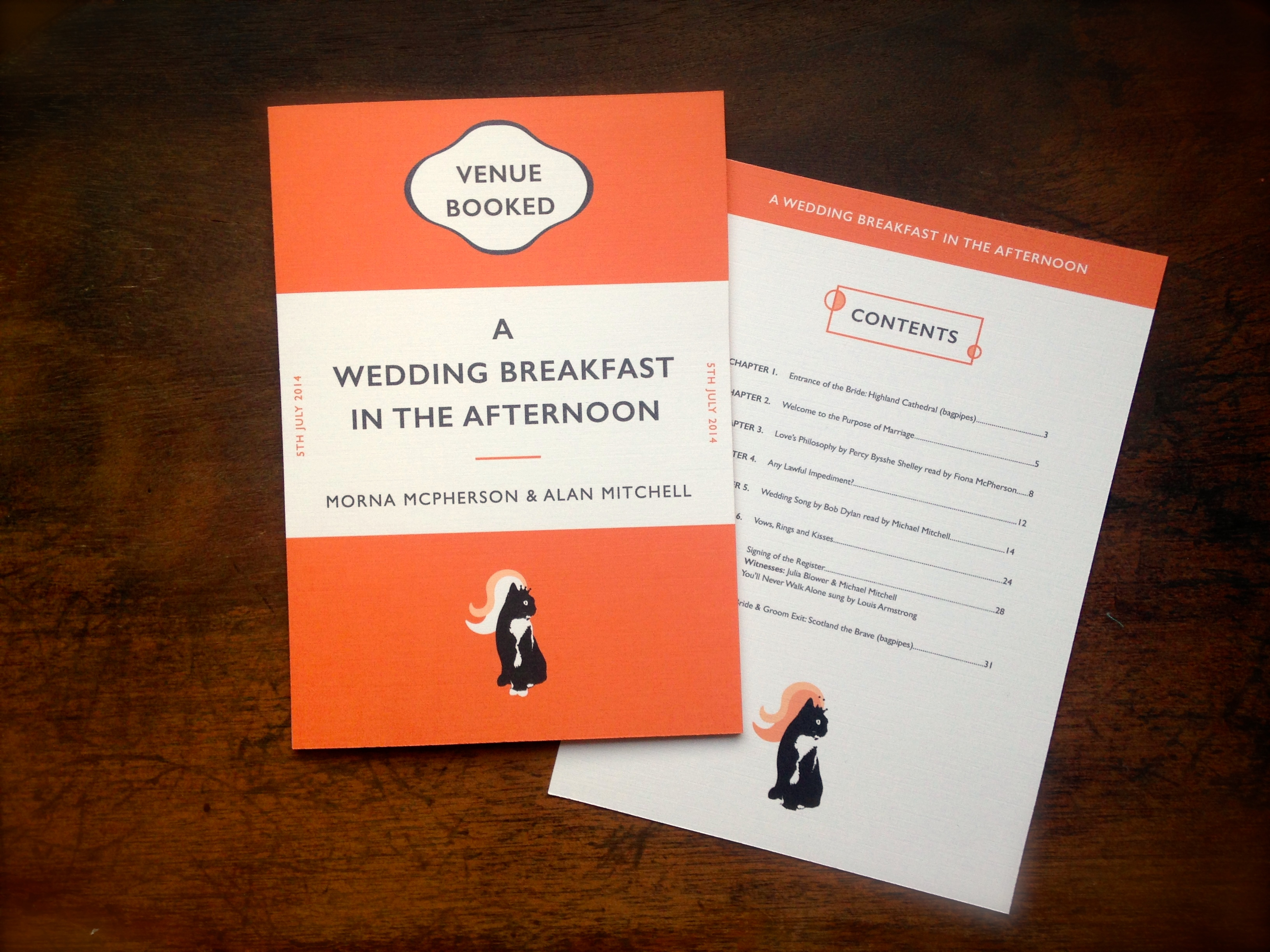 37+ Brilliant Photo of Book Wedding Invitations - regiosfera.com