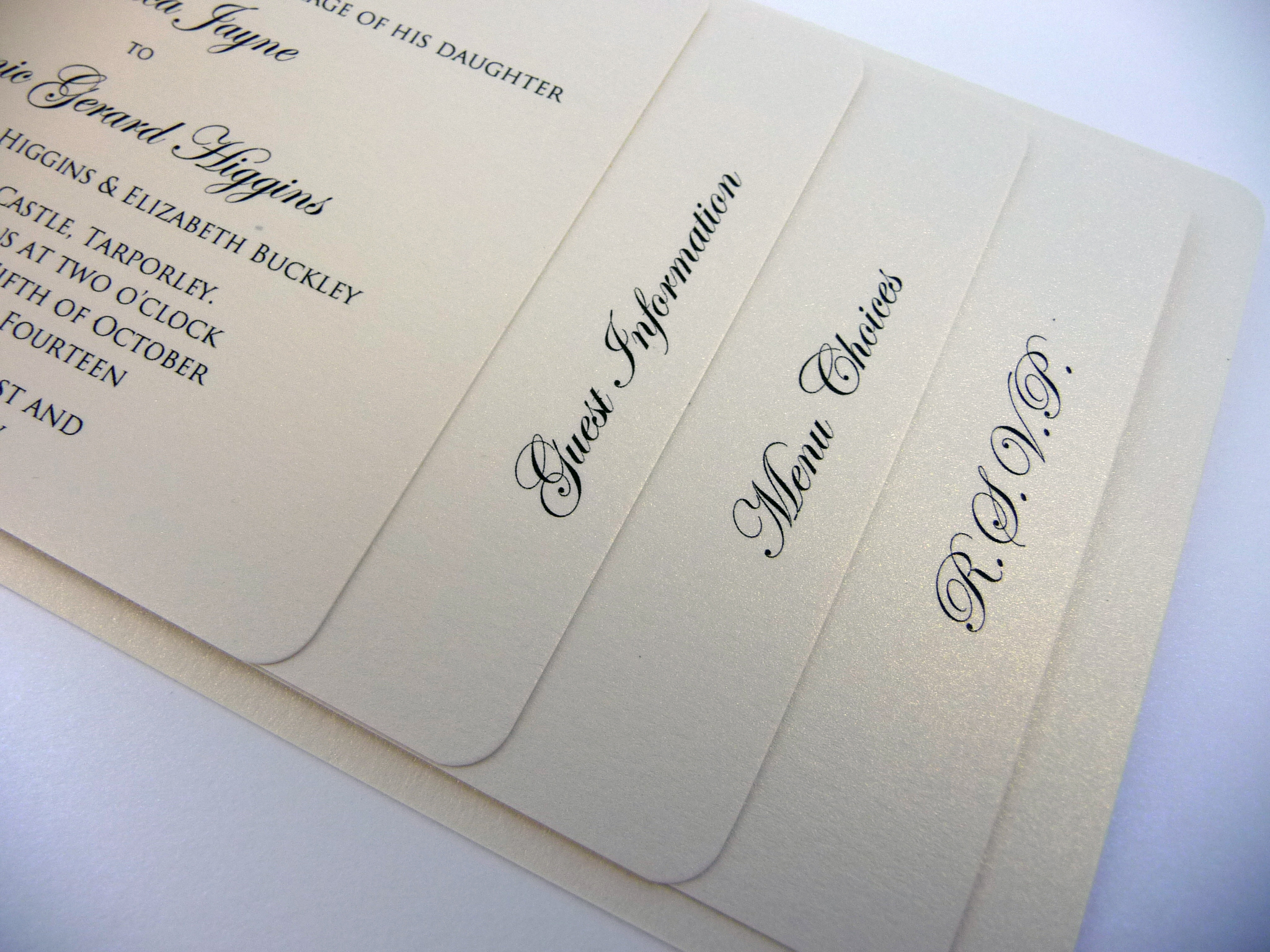 37+ Brilliant Photo of Book Wedding Invitations - regiosfera.com