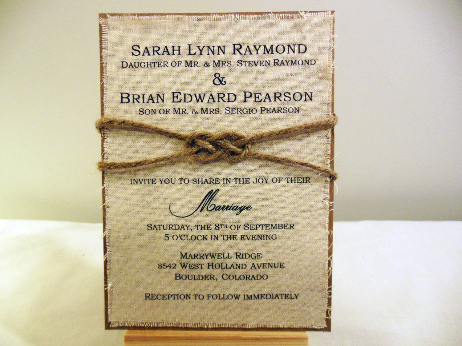 30+ Best Photo of Cheap Wedding Invitation Kits - regiosfera.com