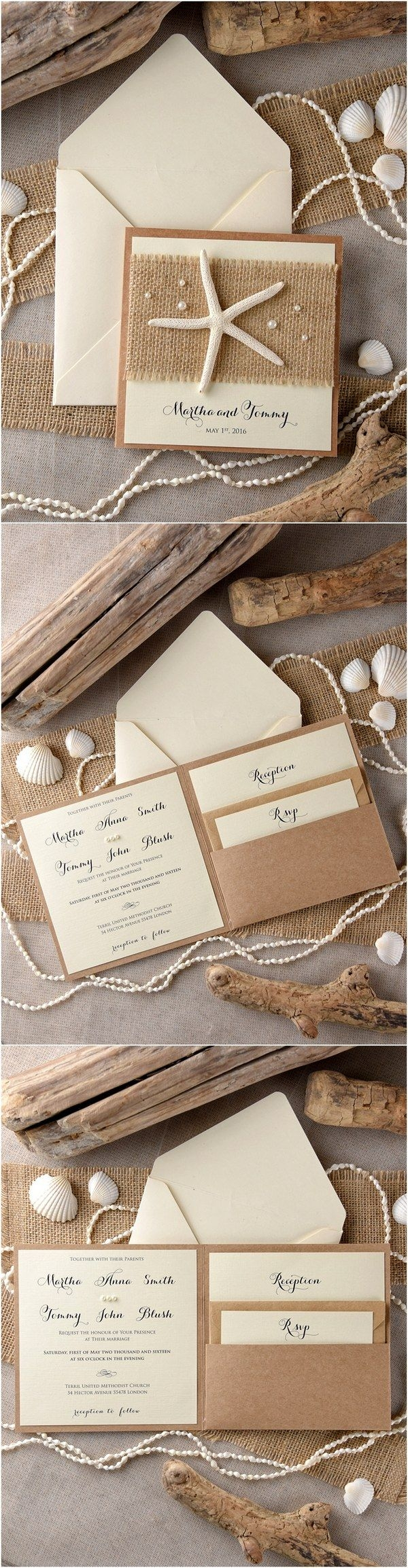 35+ Creative Photo of Country Rustic Wedding Invitations - regiosfera.com