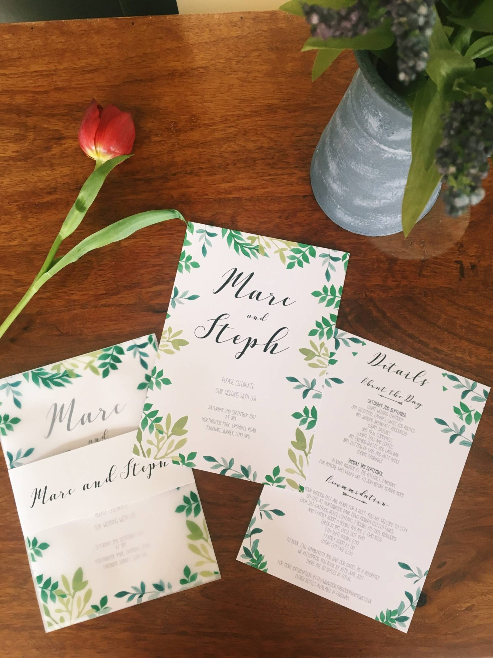 32+ Excellent Image of Country Style Wedding Invitations - regiosfera.com