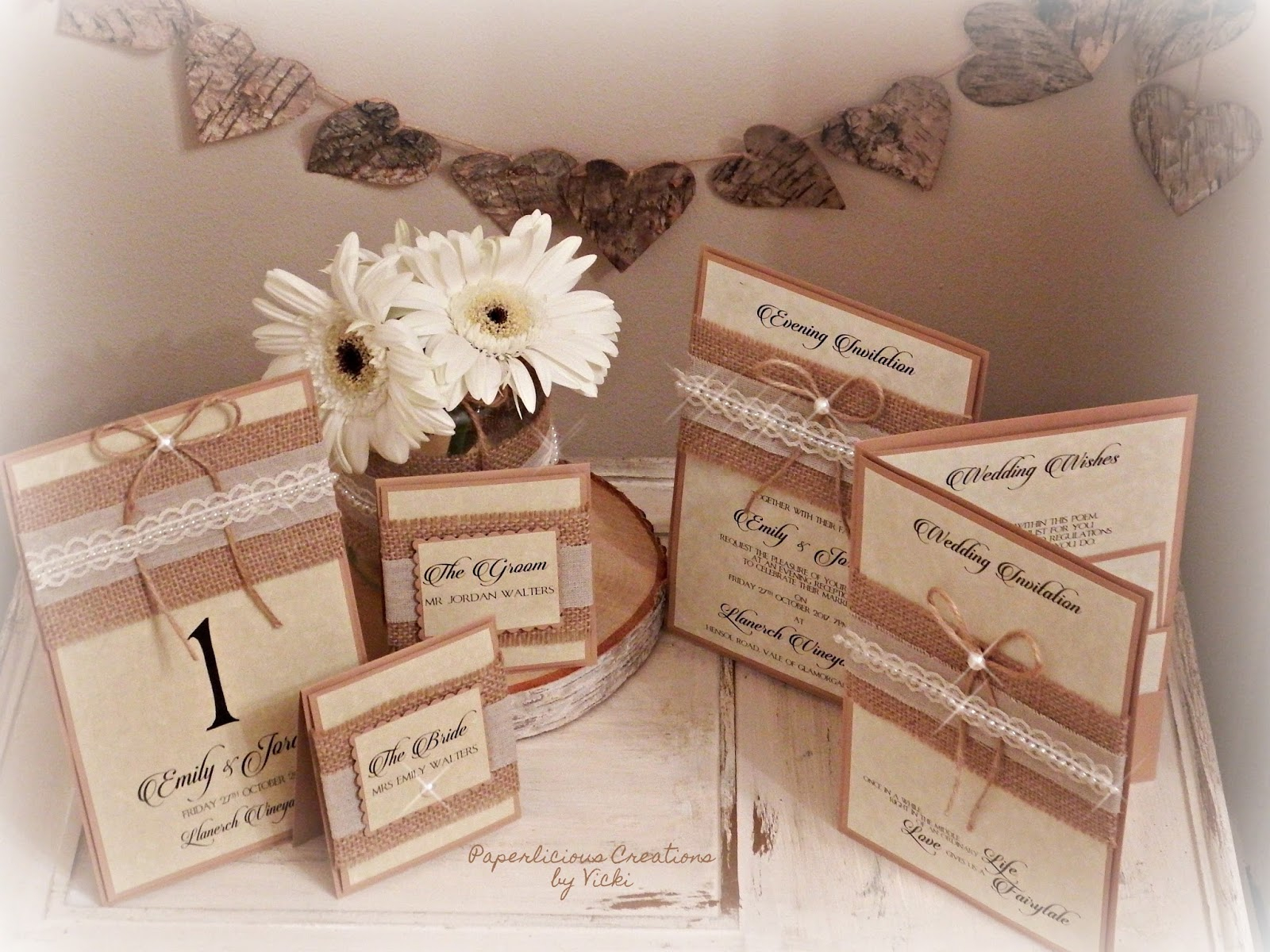 32+ Excellent Image of Country Style Wedding Invitations - regiosfera.com