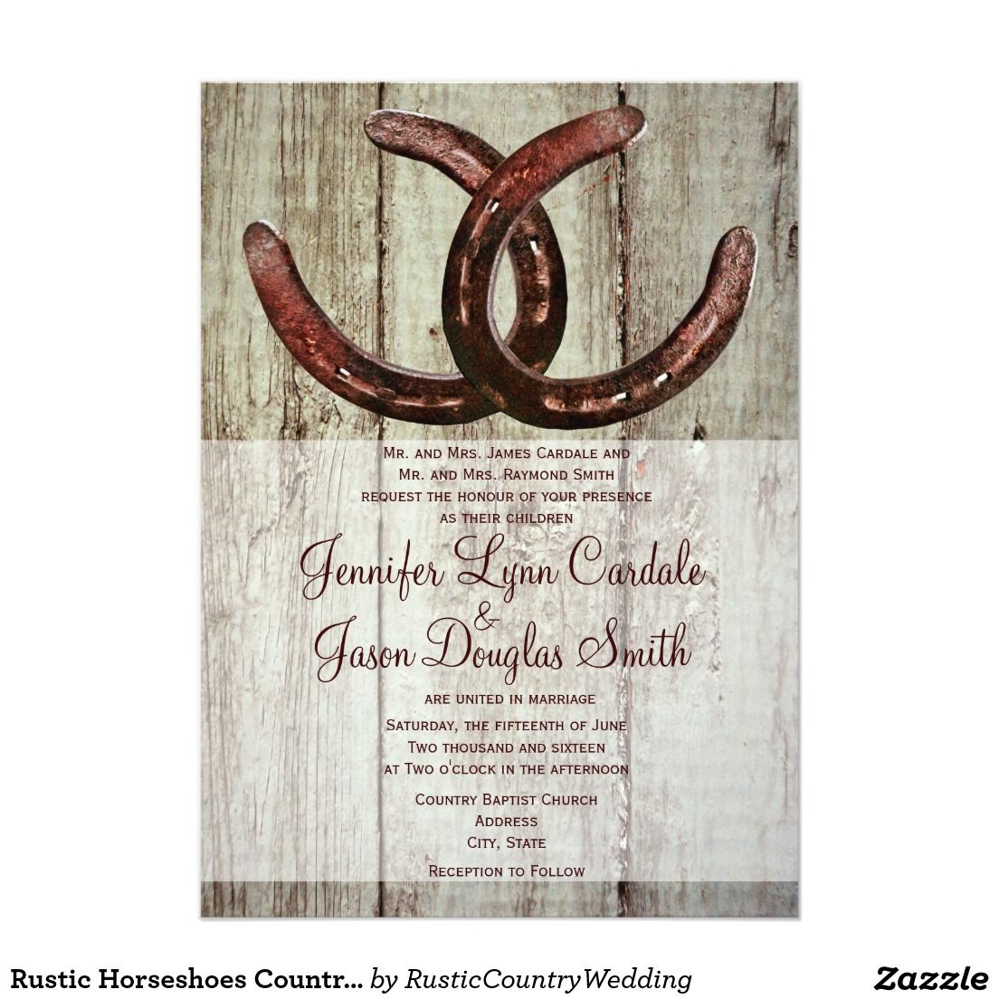 32+ Excellent Image of Country Style Wedding Invitations - regiosfera.com