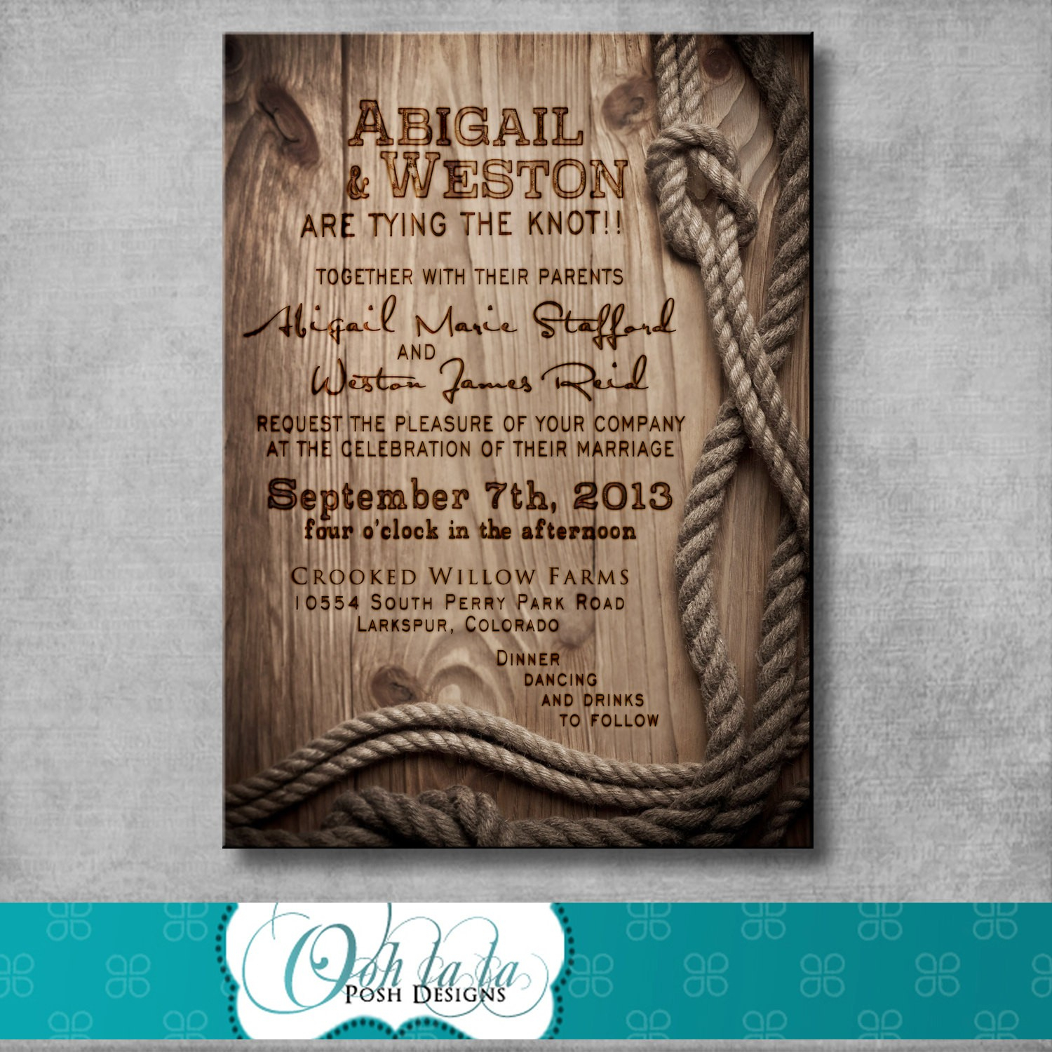 35+ Elegant Image of Country Wedding Invitation Wording - regiosfera.com