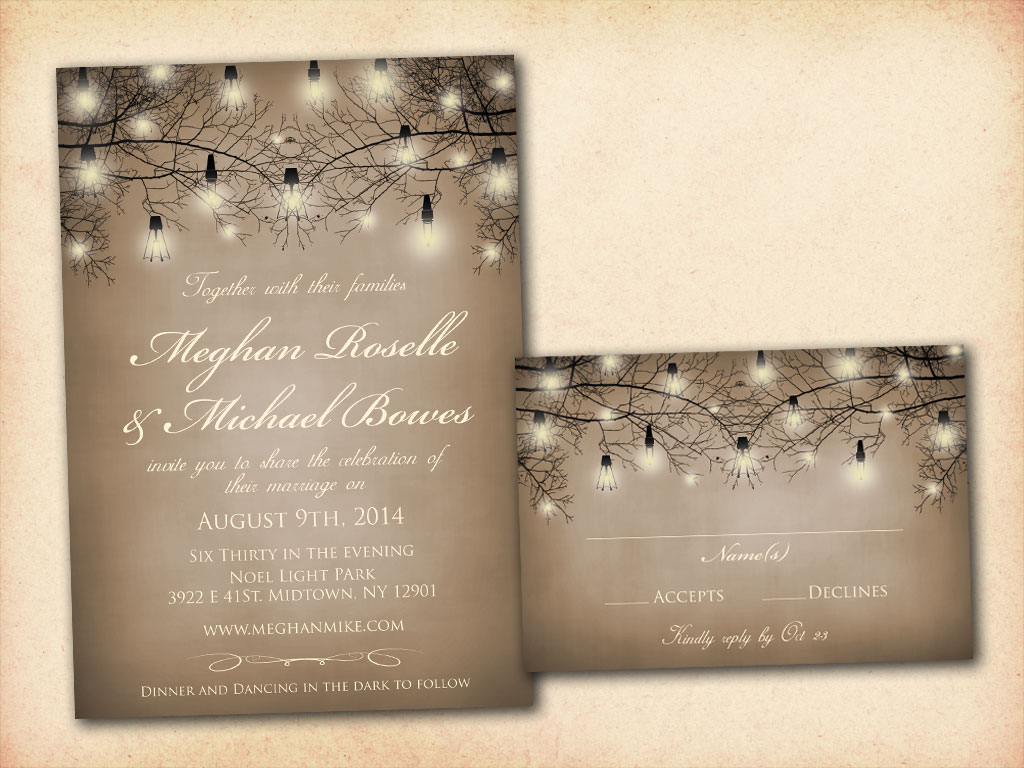 35+ Elegant Image of Country Wedding Invitation Wording - regiosfera.com