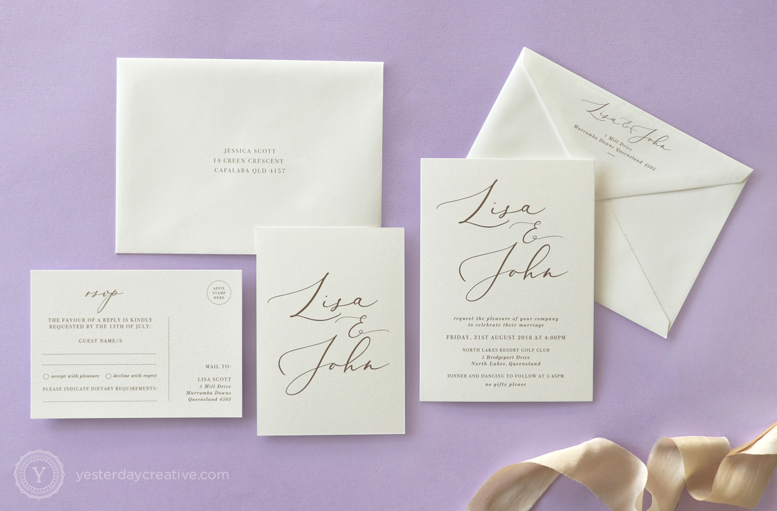 30+ Inspired Picture of Digital Wedding Invitations - regiosfera.com