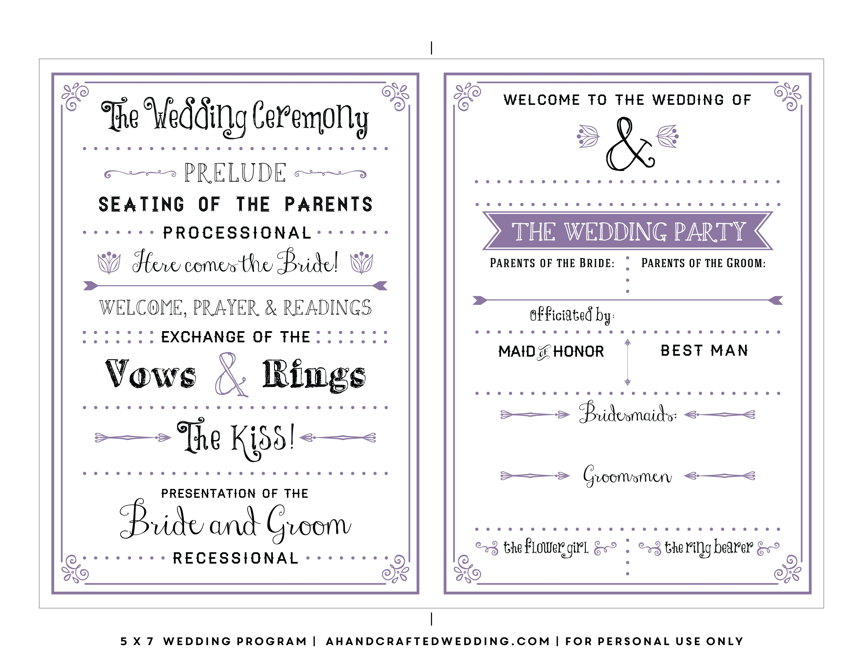 32+ Creative Image of Diy Wedding Invitations Templates - regiosfera.com