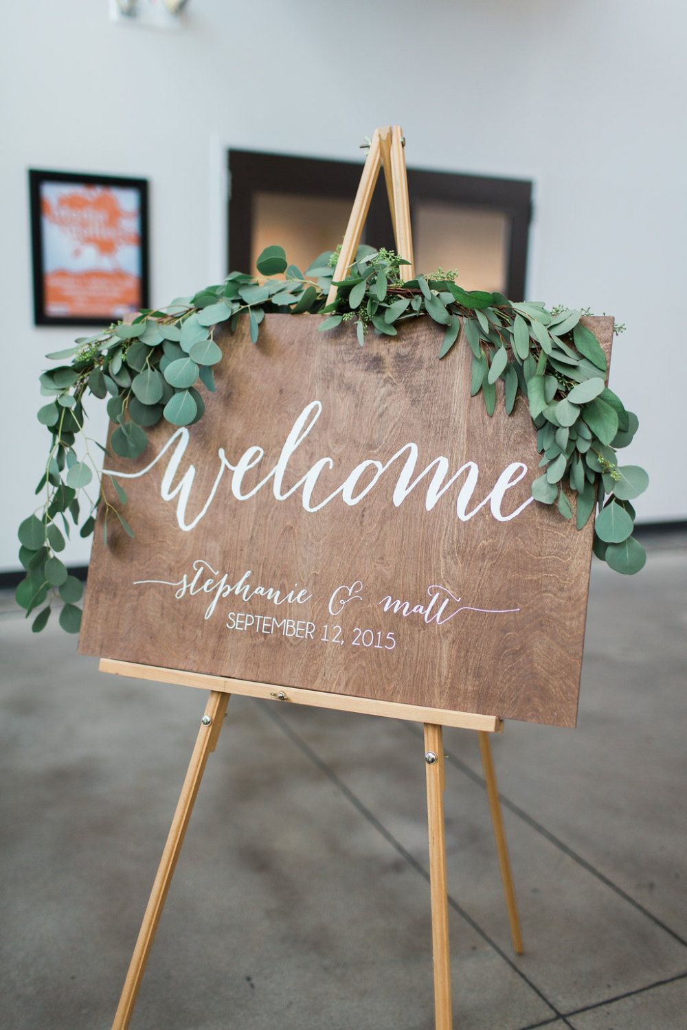 Wonderful Image of Diy Wedding Signs - regiosfera.com