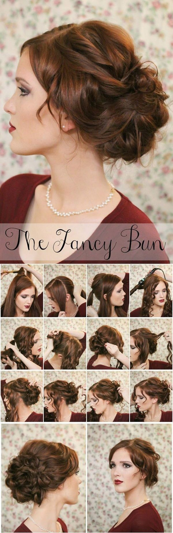 Excellent Photo of Diy Wedding Updos - regiosfera.com