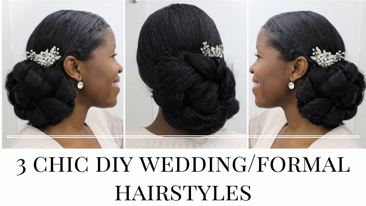 Excellent Photo of Diy Wedding Updos - regiosfera.com