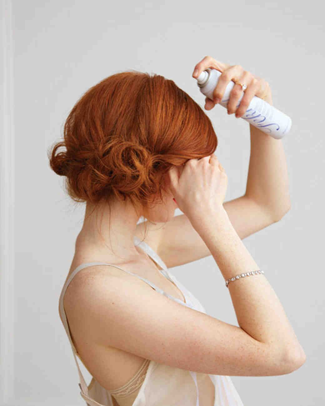 Excellent Photo of Diy Wedding Updos - regiosfera.com