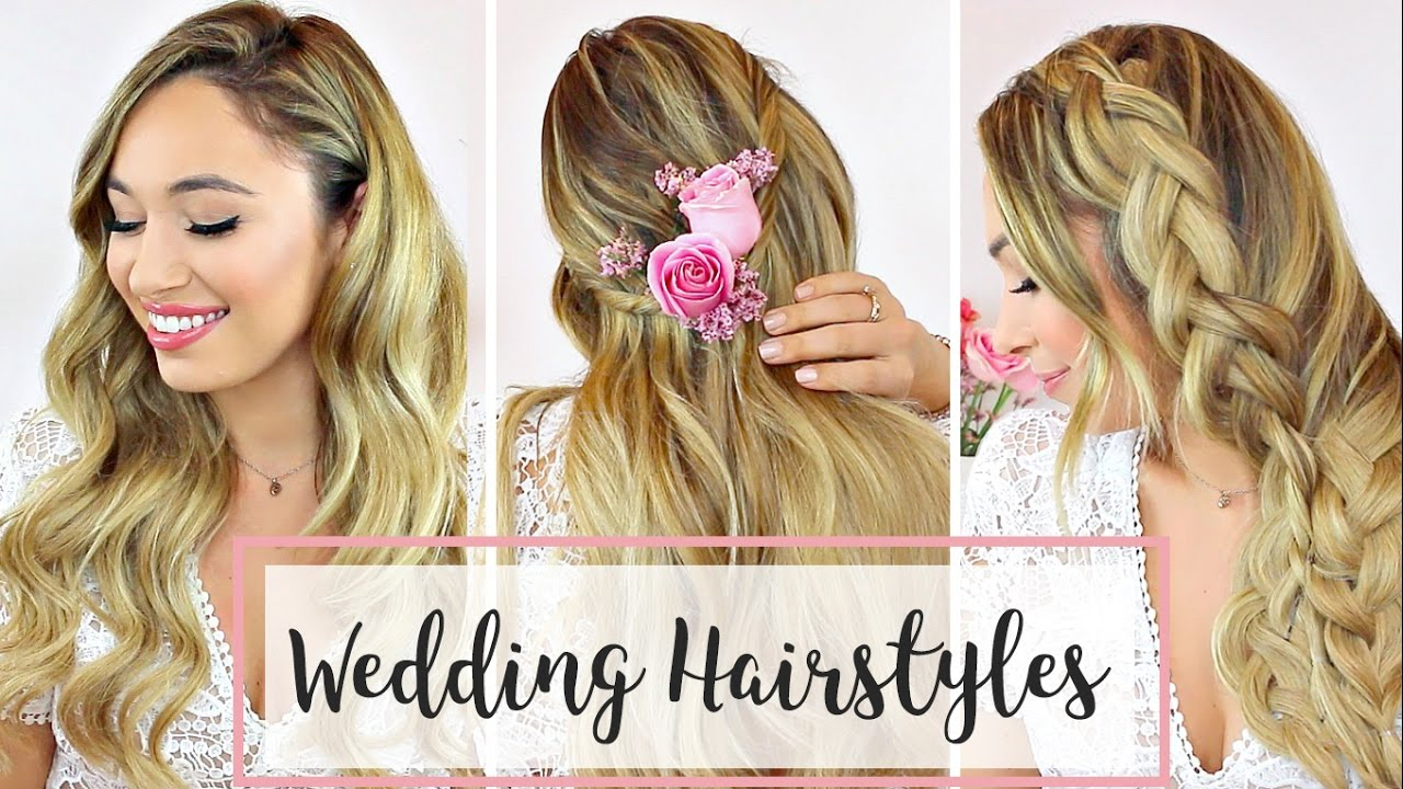 Excellent Photo of Diy Wedding Updos - regiosfera.com