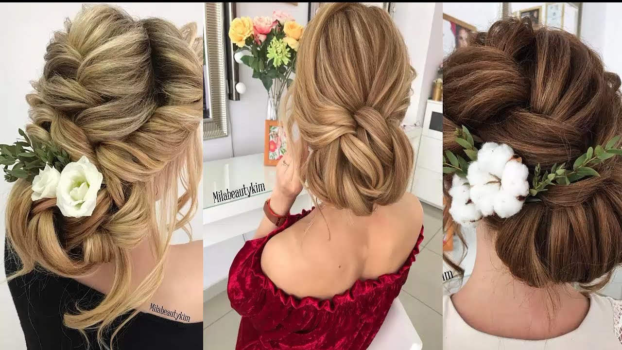 Excellent Photo of Diy Wedding Updos - regiosfera.com