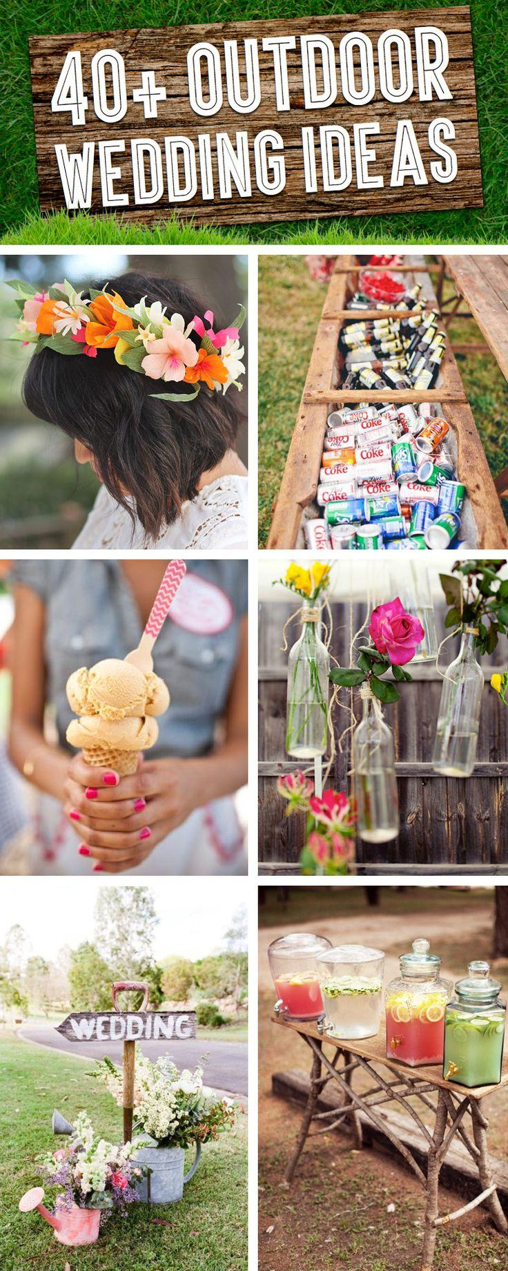 Elegant Photo of Dyi Wedding Ideas - regiosfera.com