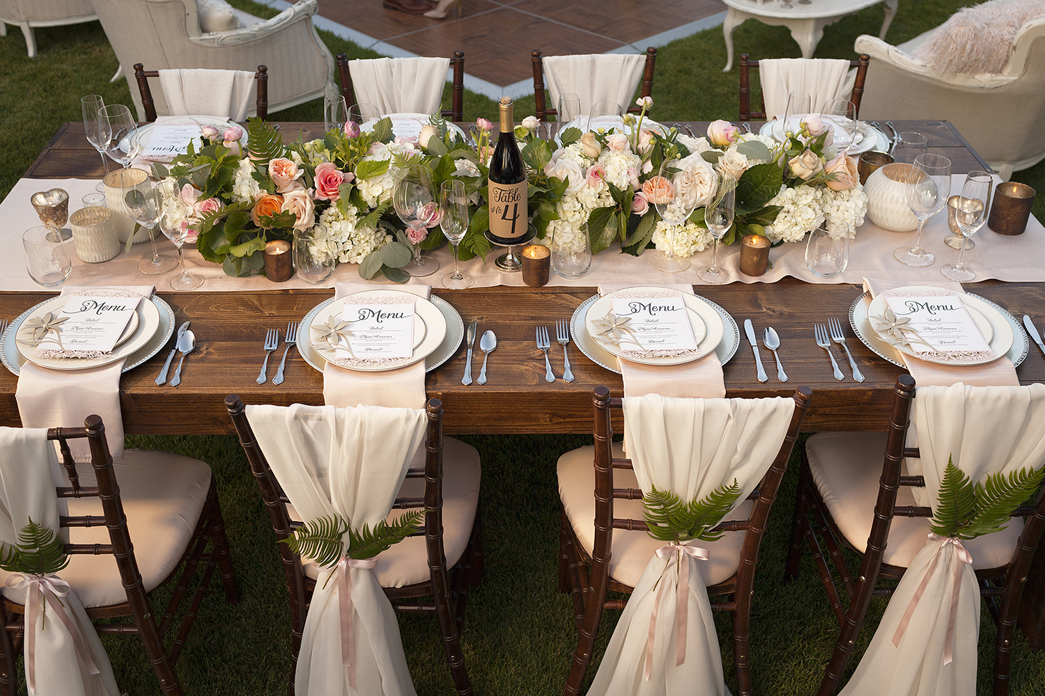 Elegant Photo of Dyi Wedding Ideas - regiosfera.com