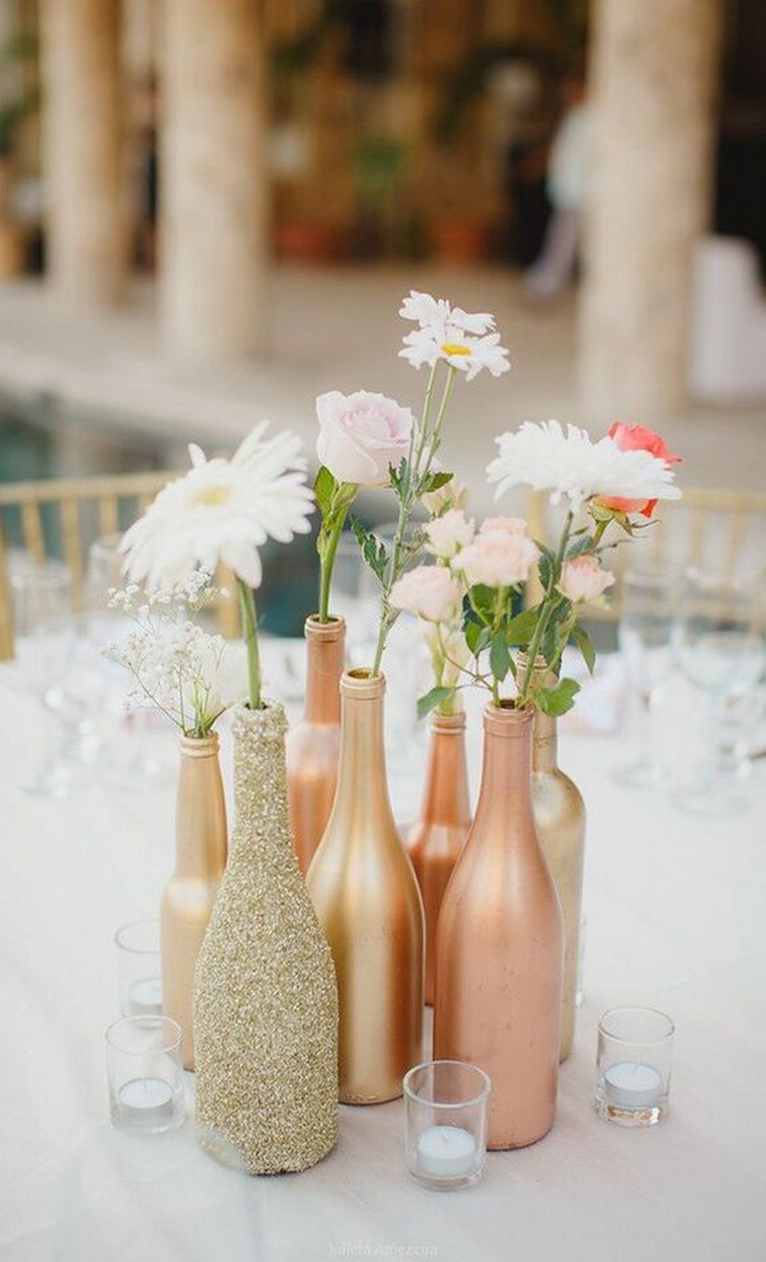 Elegant Photo of Dyi Wedding Ideas - regiosfera.com