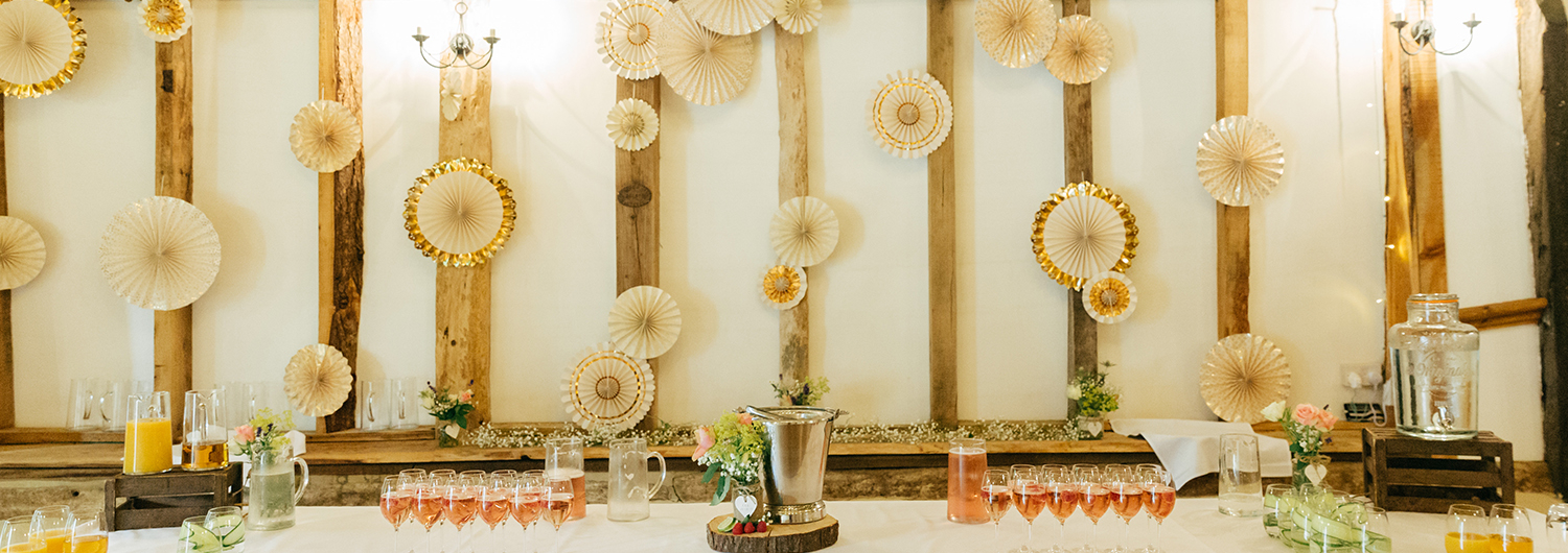 Elegant Photo of Dyi Wedding Ideas - regiosfera.com