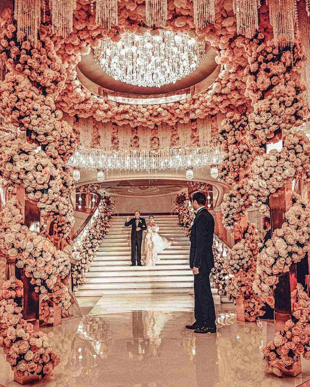 Inspiration Photo of Elegant Wedding Ideas - regiosfera.com