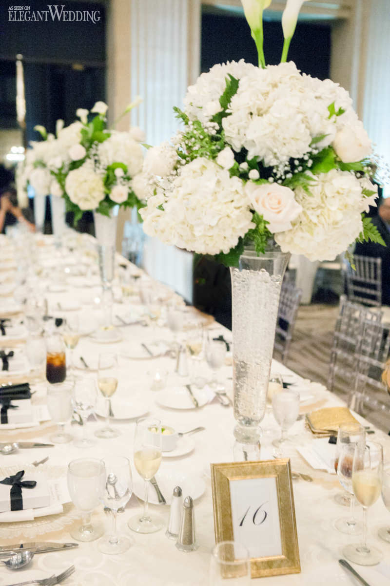 Inspiration Photo of Elegant Wedding Ideas - regiosfera.com