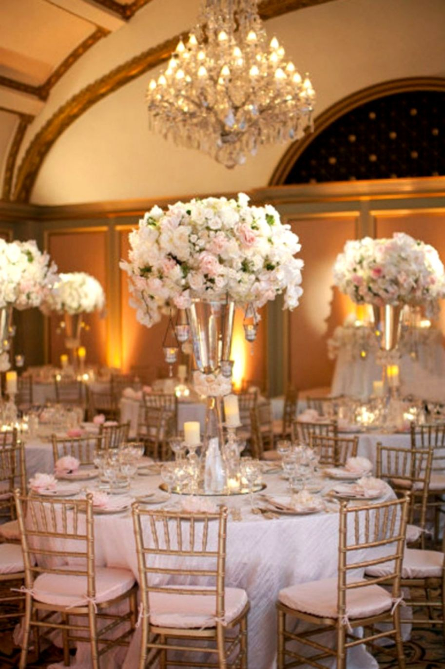 Inspiration Photo of Elegant Wedding Ideas - regiosfera.com