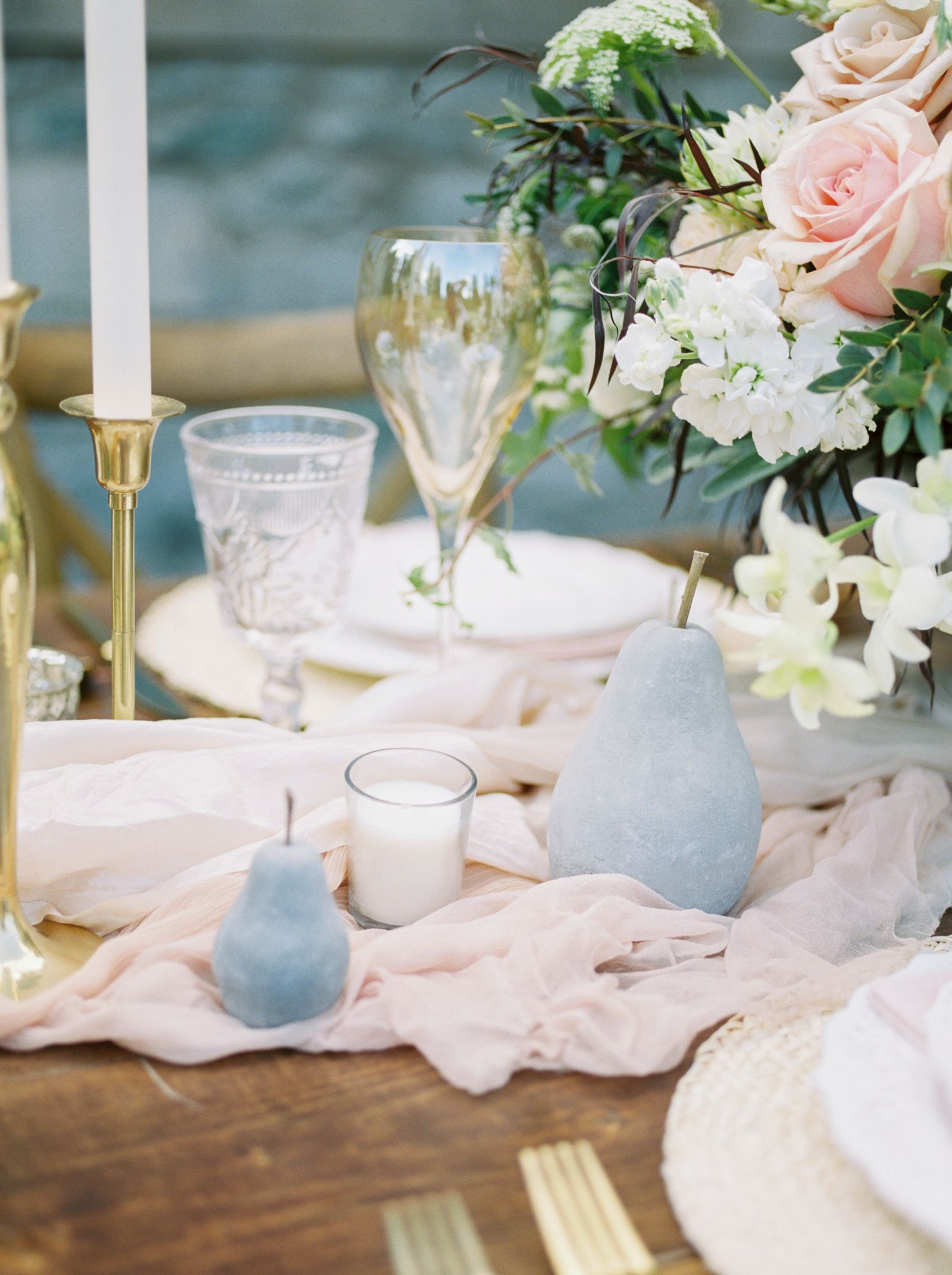 Inspiration Photo of Elegant Wedding Ideas - regiosfera.com