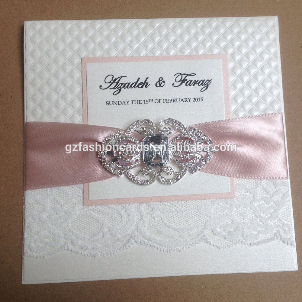30+ Exclusive Image of Embossed Wedding Invitations - regiosfera.com
