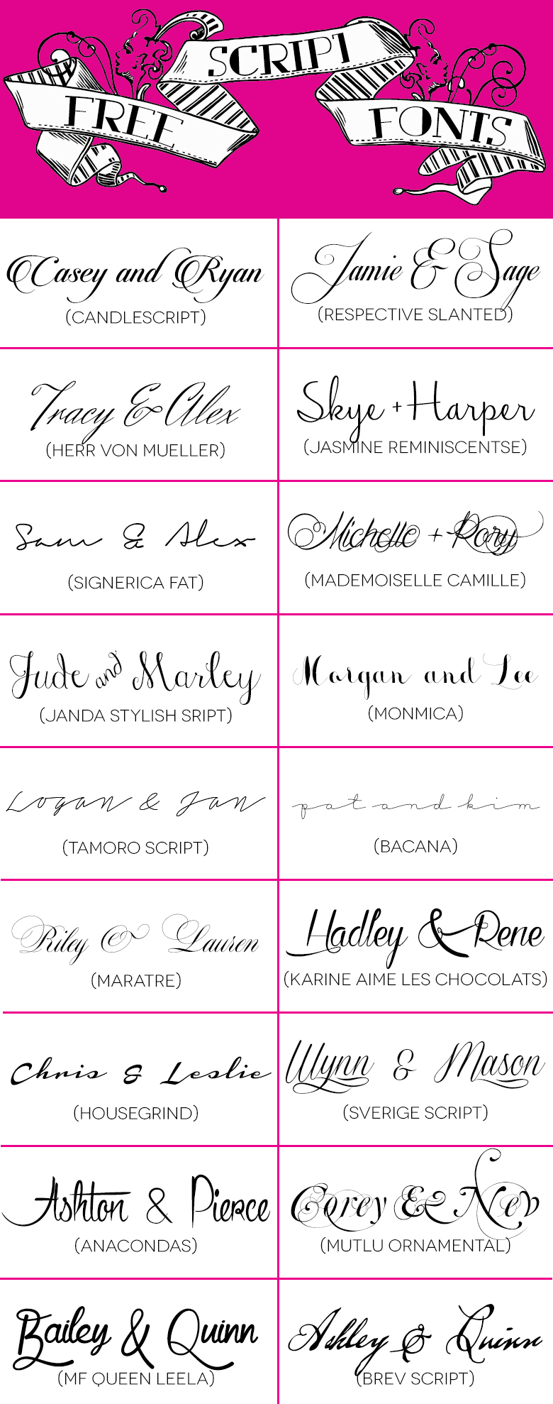 27+ Amazing Image of Fonts For Wedding Invitations - regiosfera.com