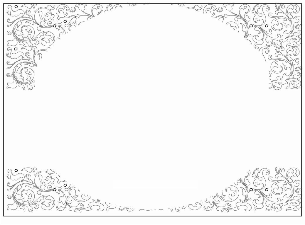 35+ Exclusive Image of Free Printable Wedding Invitation Templates For ...