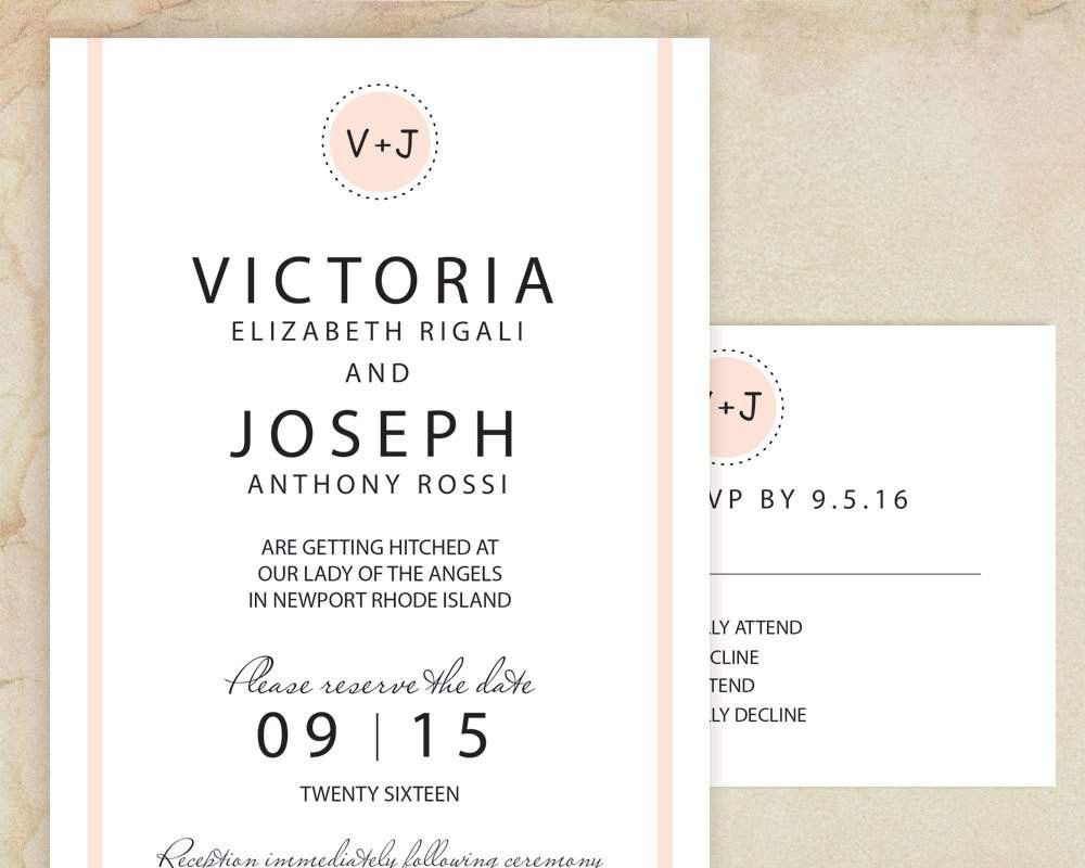 30+ Amazing Image of Funny Wedding Invitation Wording - regiosfera.com