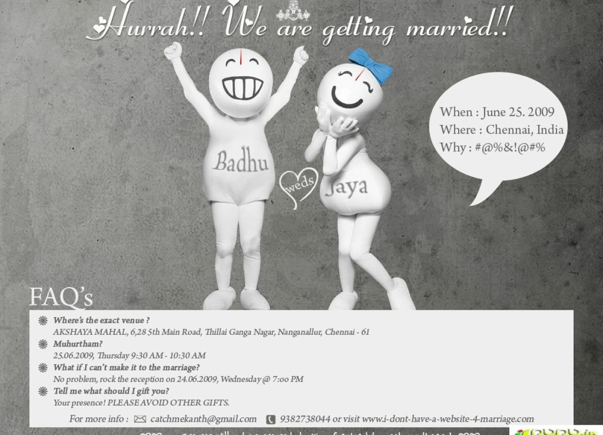 30+ Amazing Image of Funny Wedding Invitation Wording - regiosfera.com