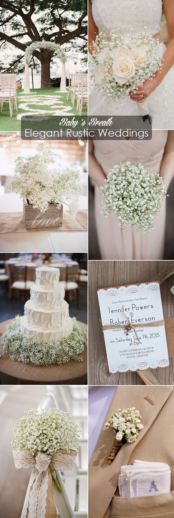 Elegant Photo of Future Wedding Ideas - regiosfera.com