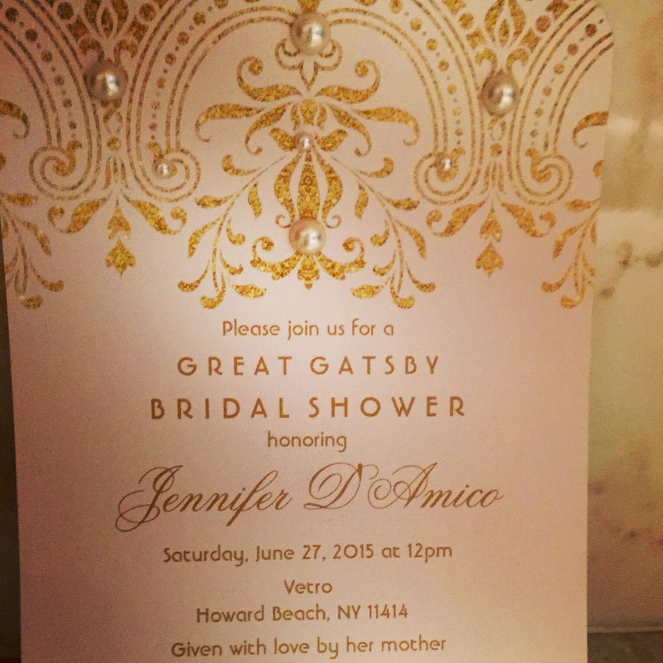 30+ Excellent Photo of Great Gatsby Wedding Invitations - regiosfera.com