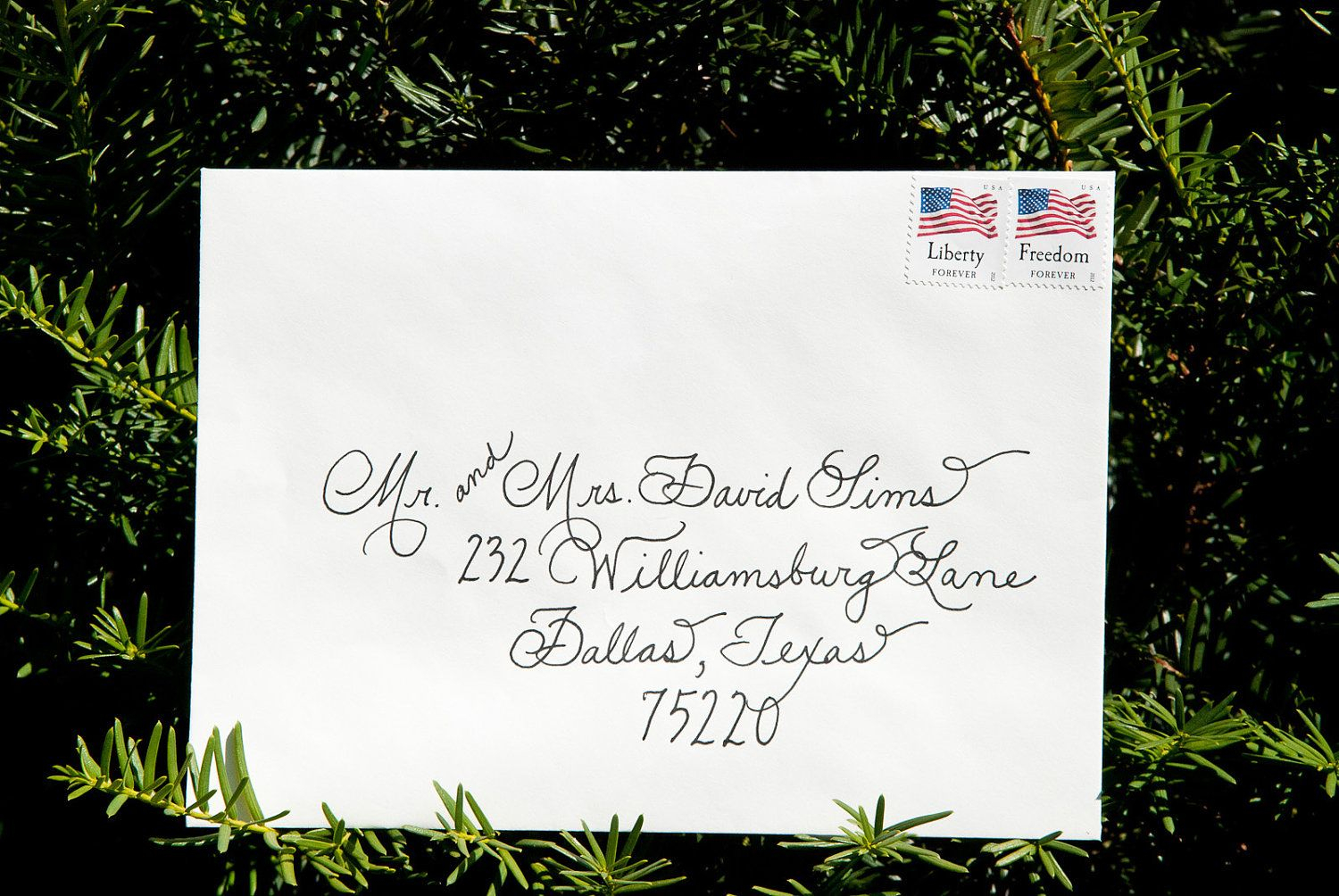 30+ Awesome Picture of Handwritten Wedding Invitations - regiosfera.com