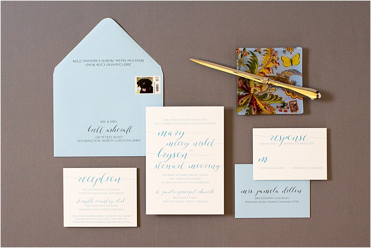 30+ Awesome Picture of Handwritten Wedding Invitations - regiosfera.com