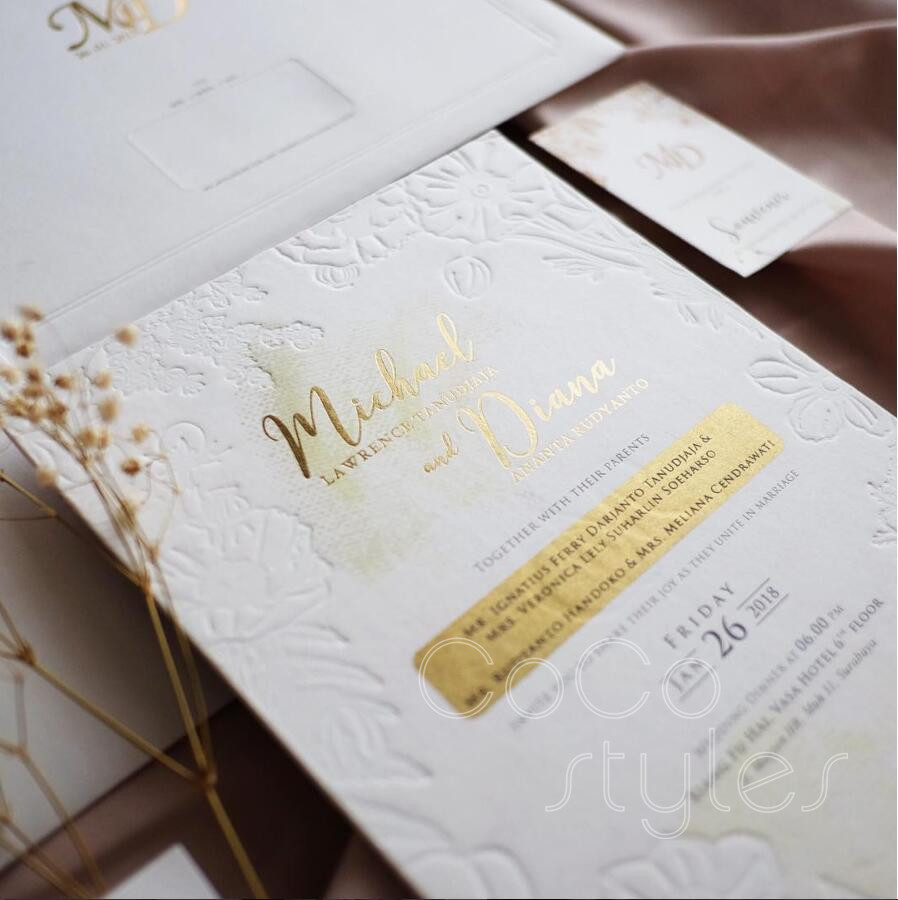 35+ Great Picture of High End Wedding Invitations - regiosfera.com