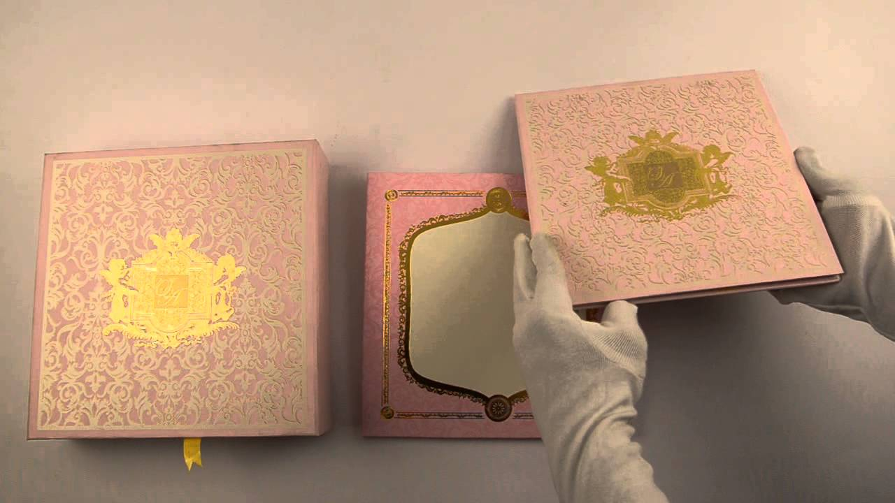 35+ Great Picture of High End Wedding Invitations - regiosfera.com