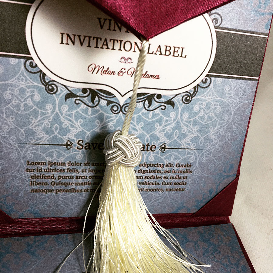 35+ Great Picture of High End Wedding Invitations - regiosfera.com