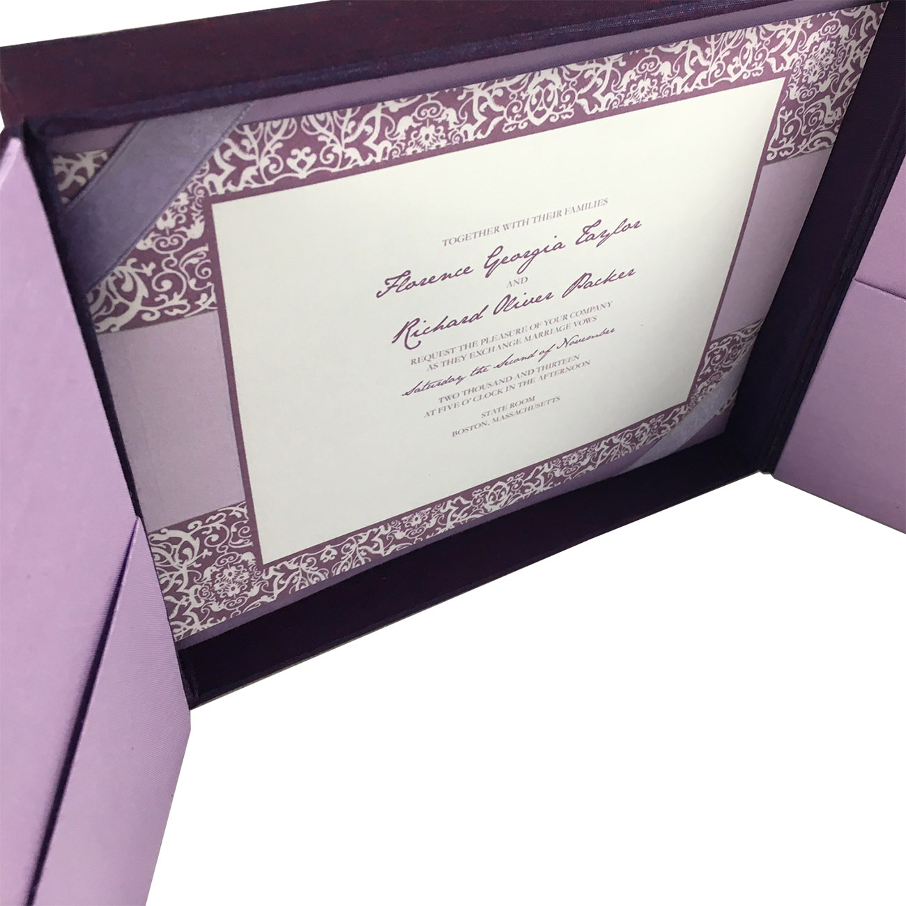 35+ Great Picture of High End Wedding Invitations - regiosfera.com