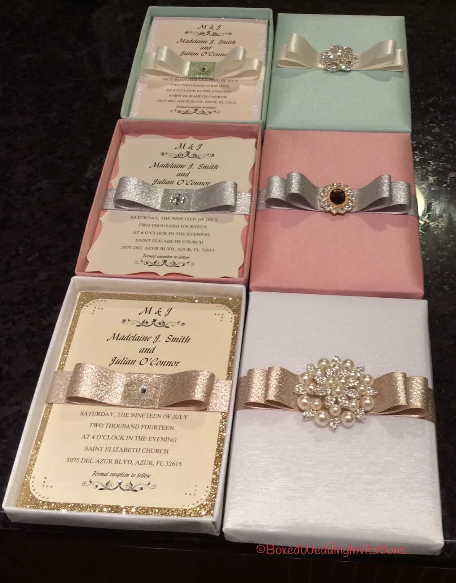 35+ Great Picture of High End Wedding Invitations - regiosfera.com